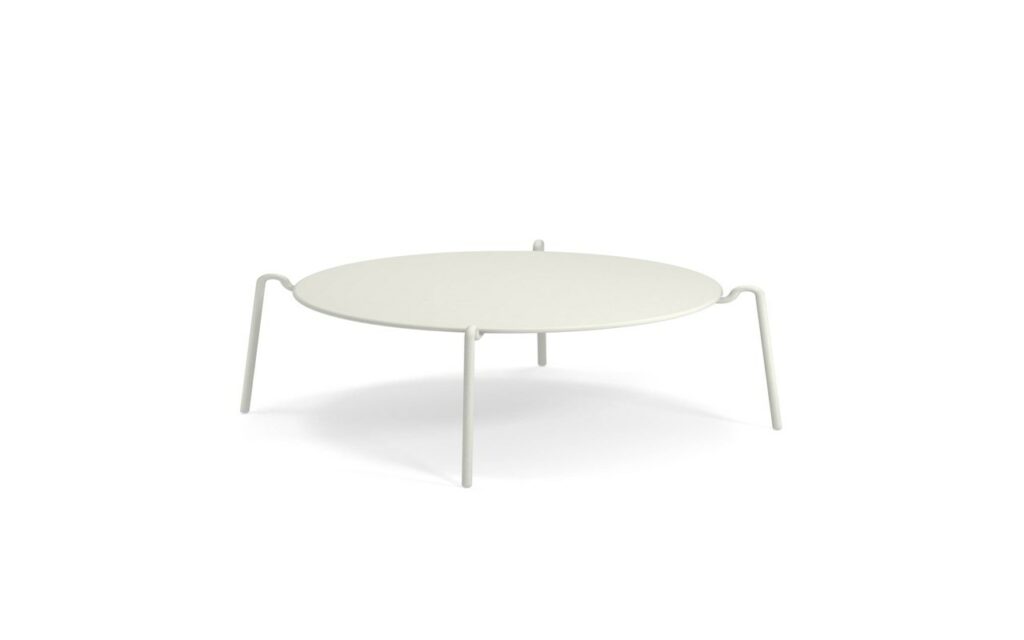 Houe Four Table Bamboo top - ExZit