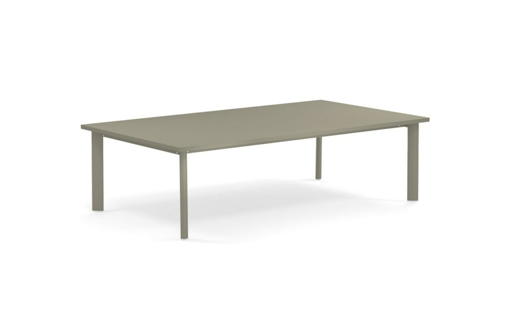 Houe Four Table Bamboo top - ExZit
