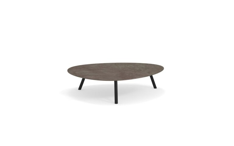 Houe Four Table Bamboo top - ExZit